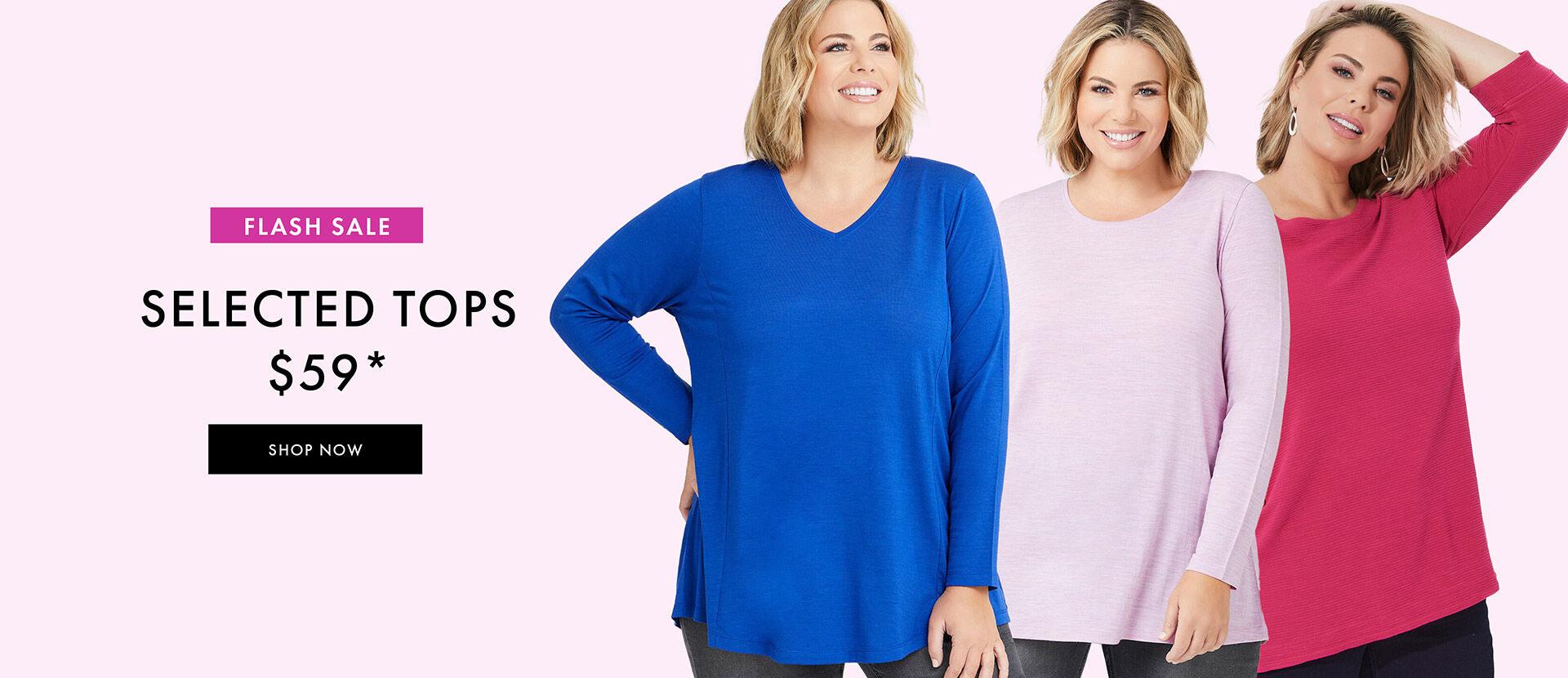 Taking Shape: Plus Size Women's Clothing in Australia