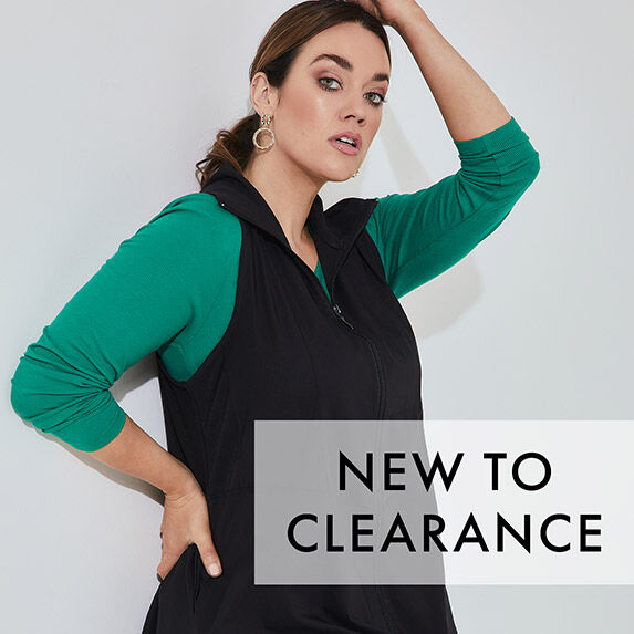 Taking Shape: Plus Size Women's Clothing in Australia