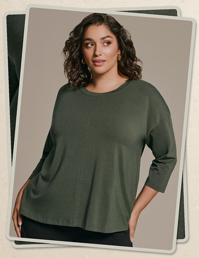 Women's Plus Size Clothing | Curve Fashion Sizes 10-30