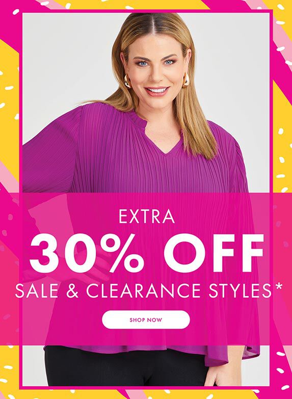 Taking Shape: Plus Size Women's Clothing in New Zealand