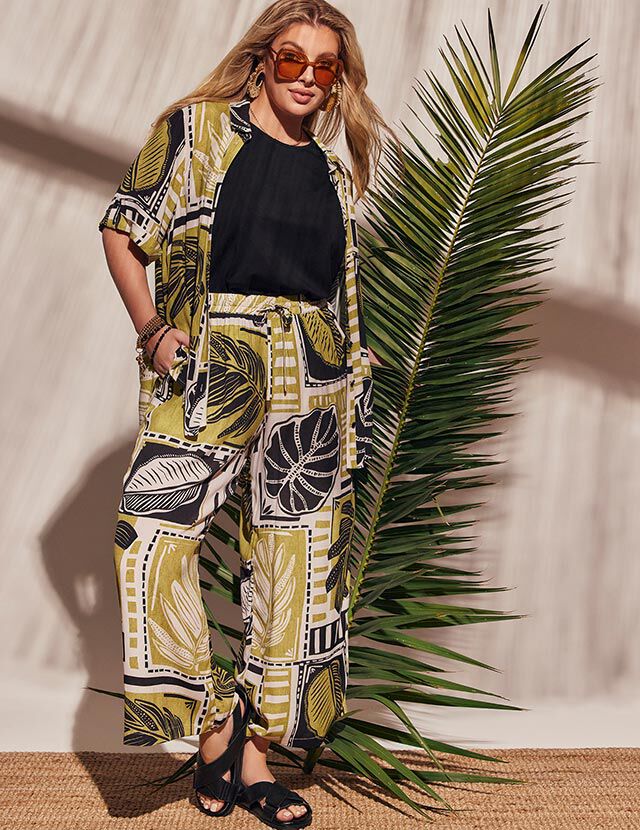 Taking Shape: Plus Size Women's Clothing in Australia