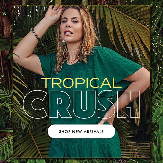 Taking Shape: Plus Size Women's Clothing in Australia