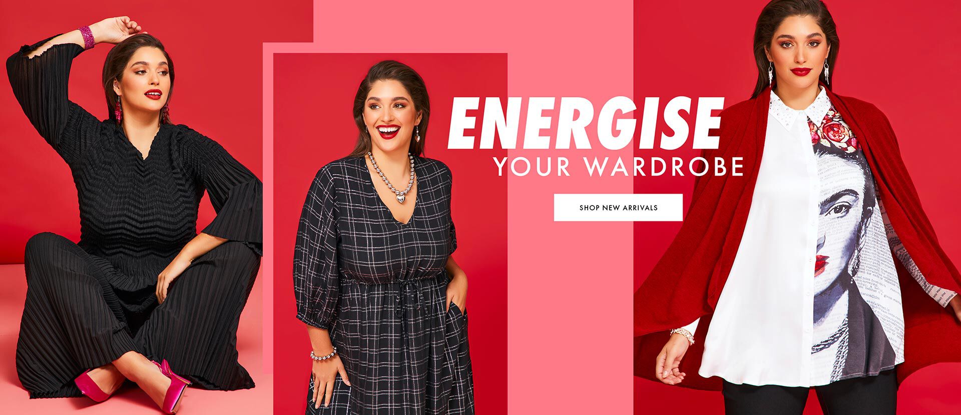 Taking Shape: Plus Size Women's Clothing in Australia