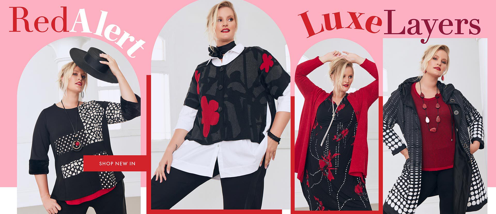Taking Shape: Plus Size Women's Clothing in Australia