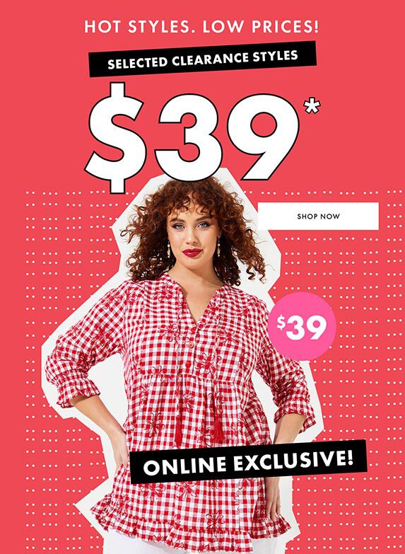 Taking Shape: Plus Size Women's Clothing in Australia