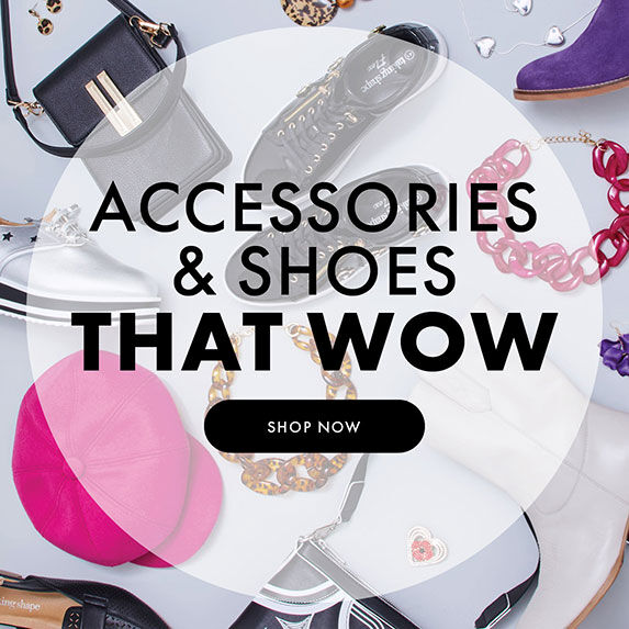 Taking Shape: Plus Size Women's Clothing in UK