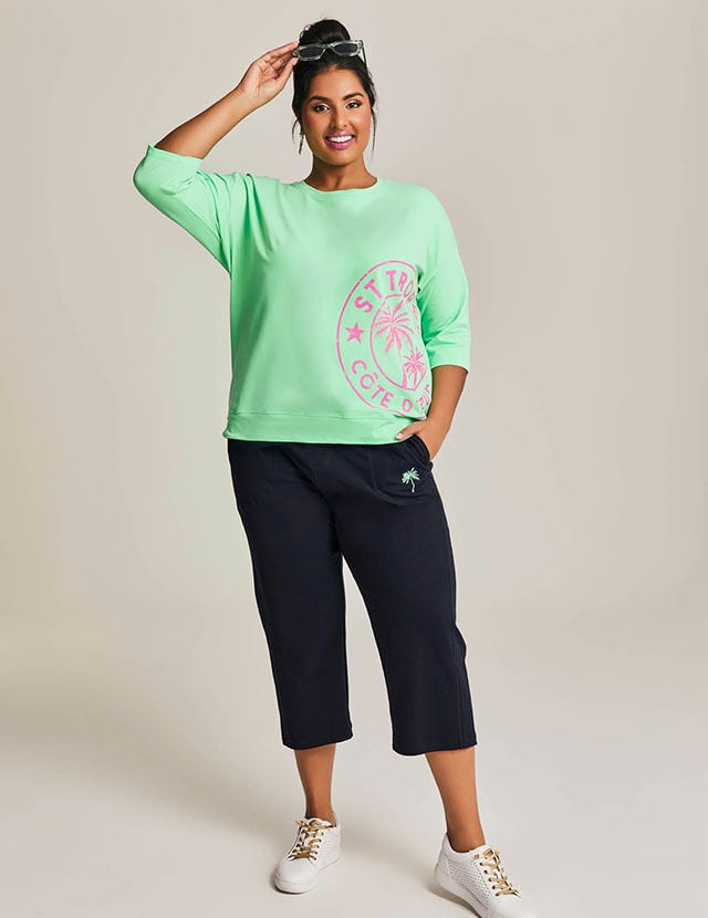 Taking Shape: Plus Size Women's Clothing in UK