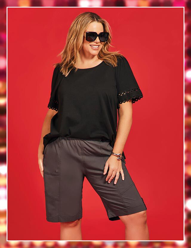 Taking Shape: Plus Size Women's Clothing in Australia