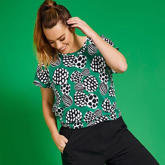 Taking Shape: Plus Size Women's Clothing in UK