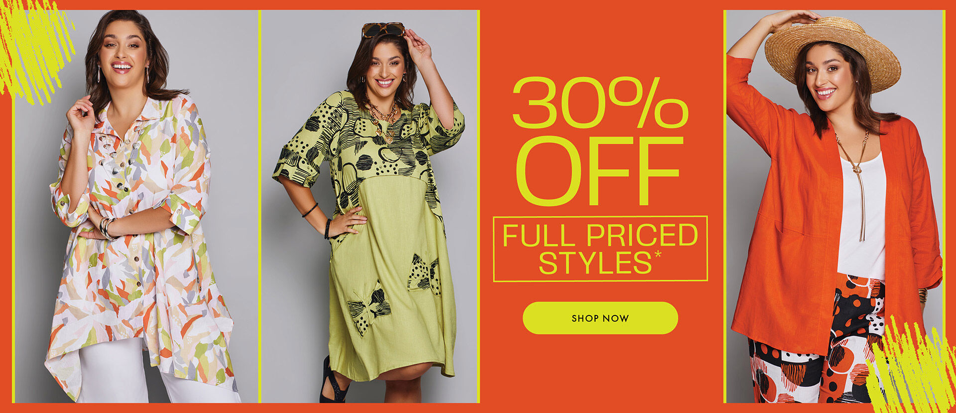 Taking Shape: Plus Size Women's Clothing in New Zealand