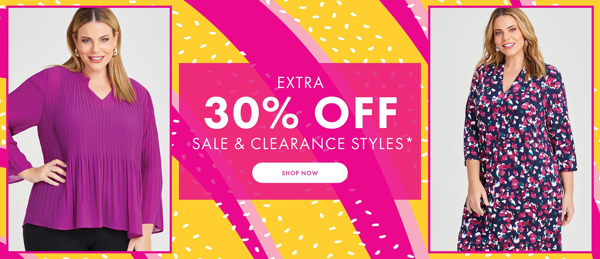 Taking Shape: Plus Size Women's Clothing in New Zealand