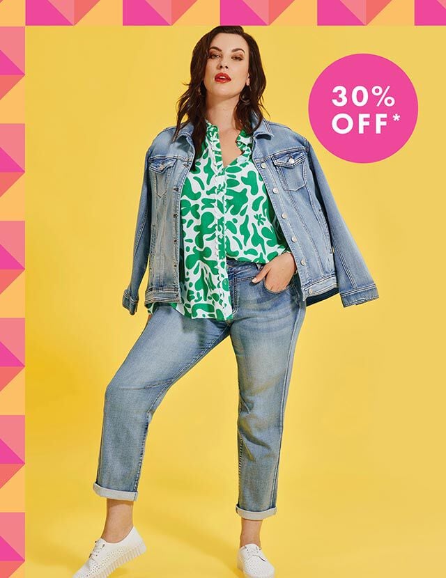 Taking Shape: Plus Size Women's Clothing in UK