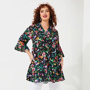 Taking Shape: Plus Size Women's Clothing in Australia