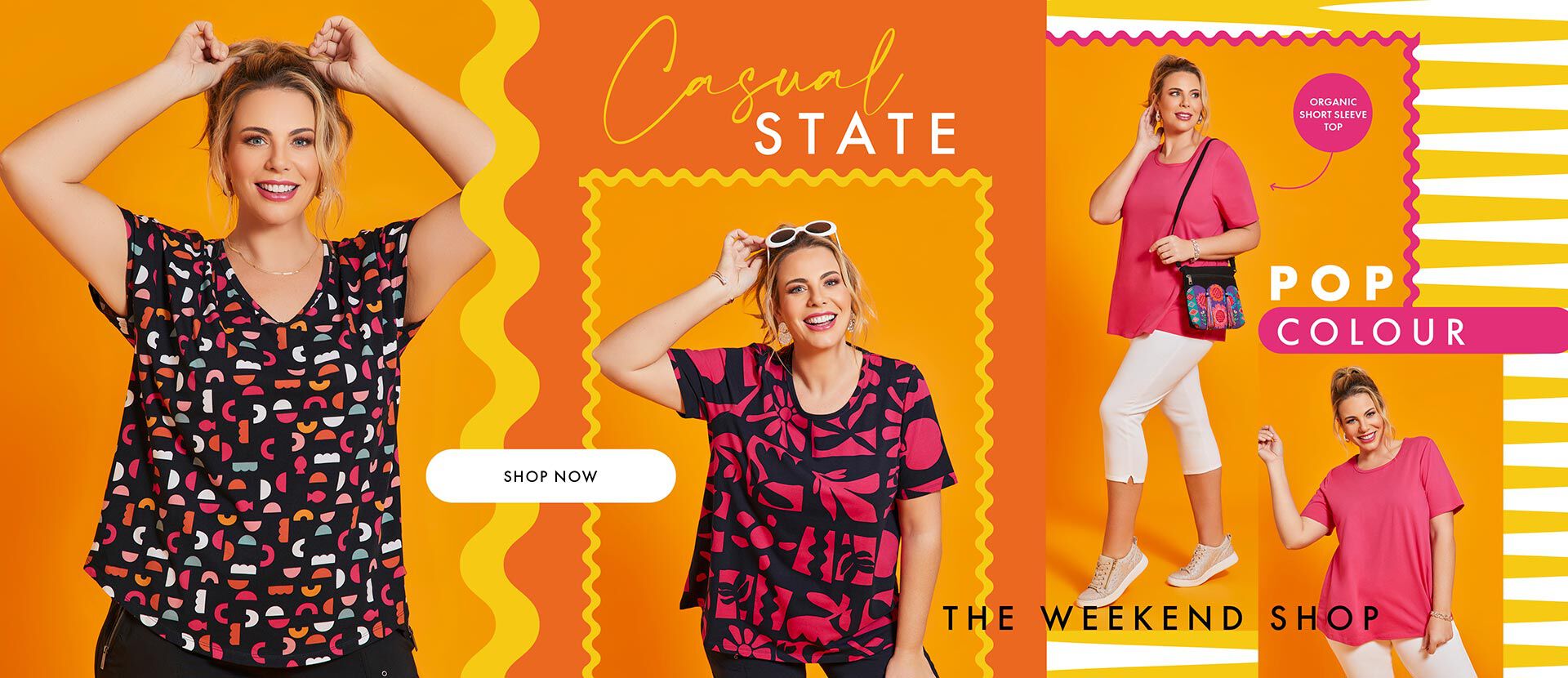 Taking Shape: Plus Size Women's Clothing in UK