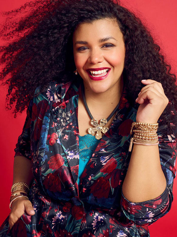 Free Personal Styling Experience