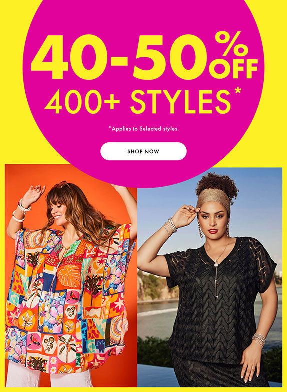 Taking Shape: Plus Size Women's Clothing in Australia