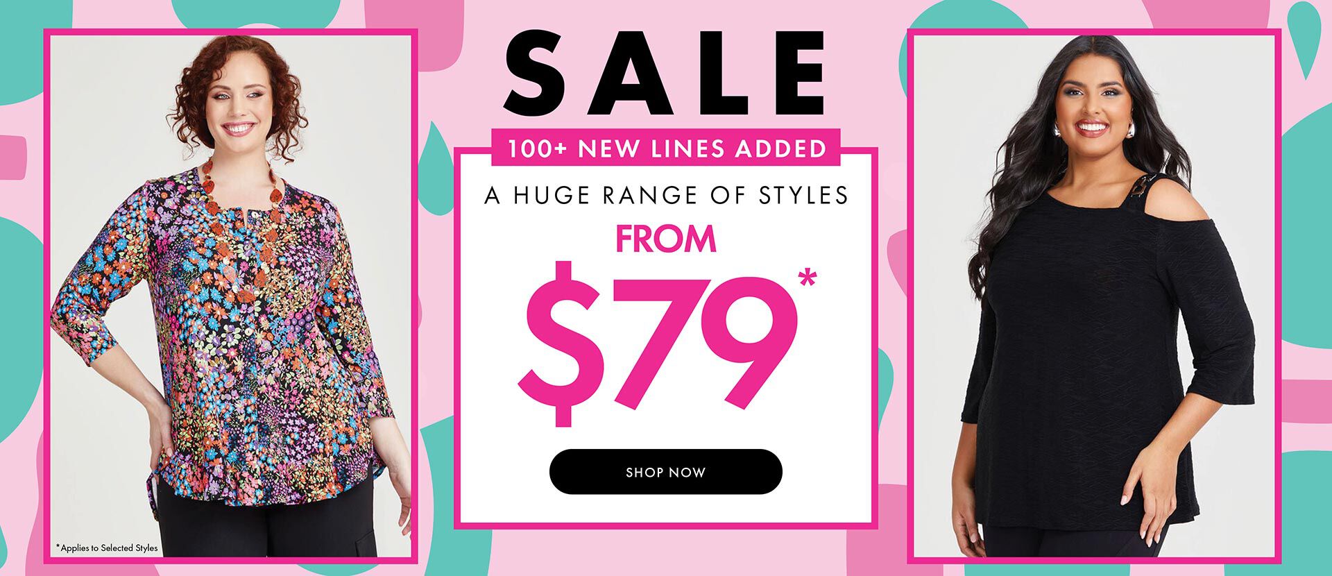 Taking Shape: Plus Size Women's Clothing in New Zealand