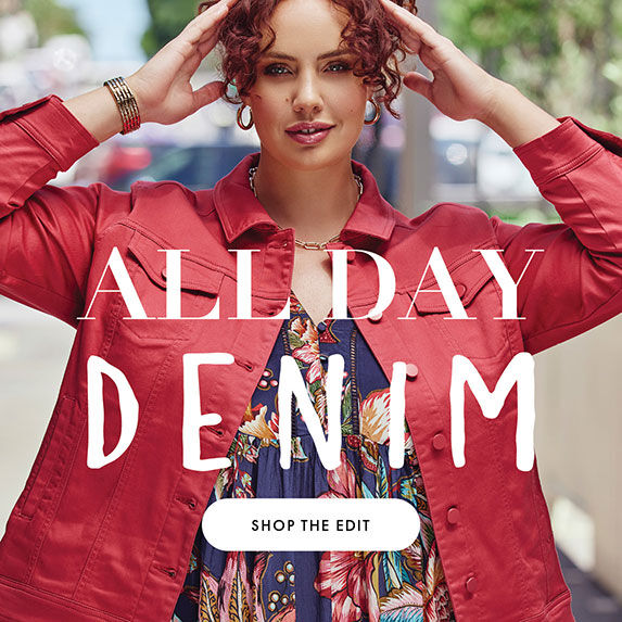 Taking Shape: Plus Size Women's Clothing in New Zealand