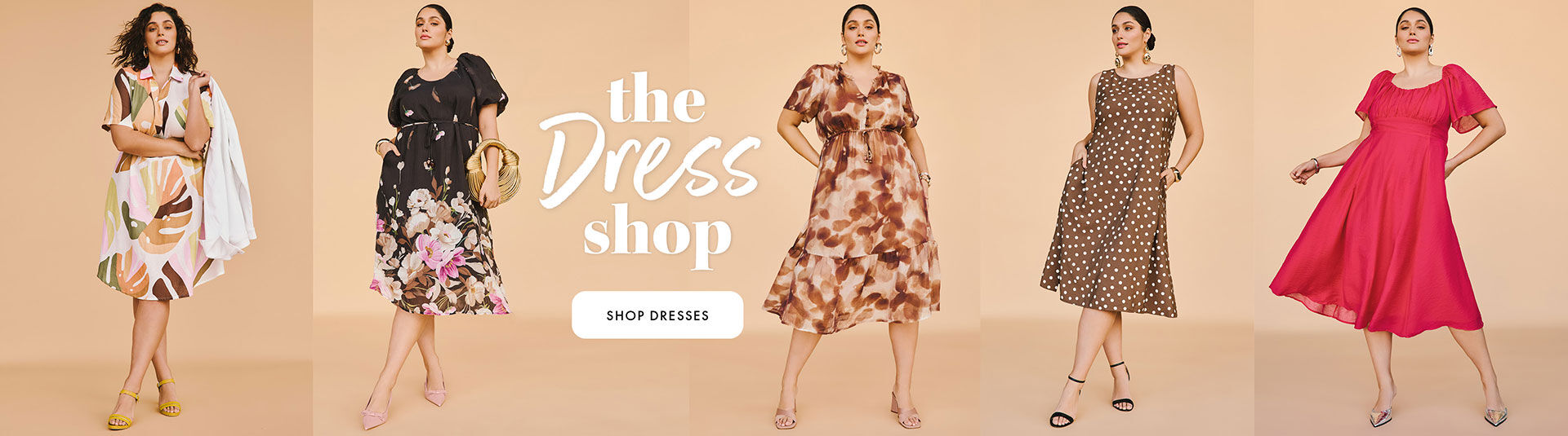 Taking Shape: Plus Size Clothing Australia For Women