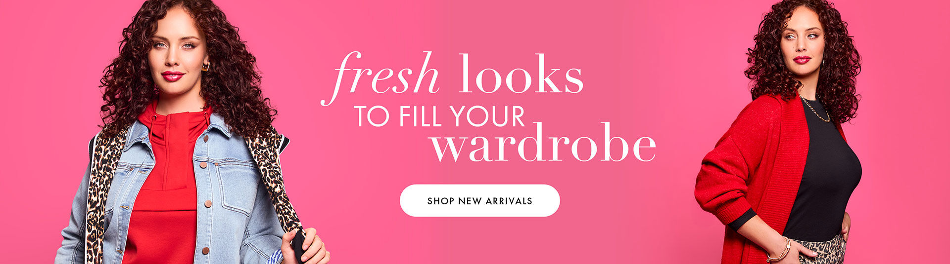 Taking Shape: Plus Size Clothing Australia For Women