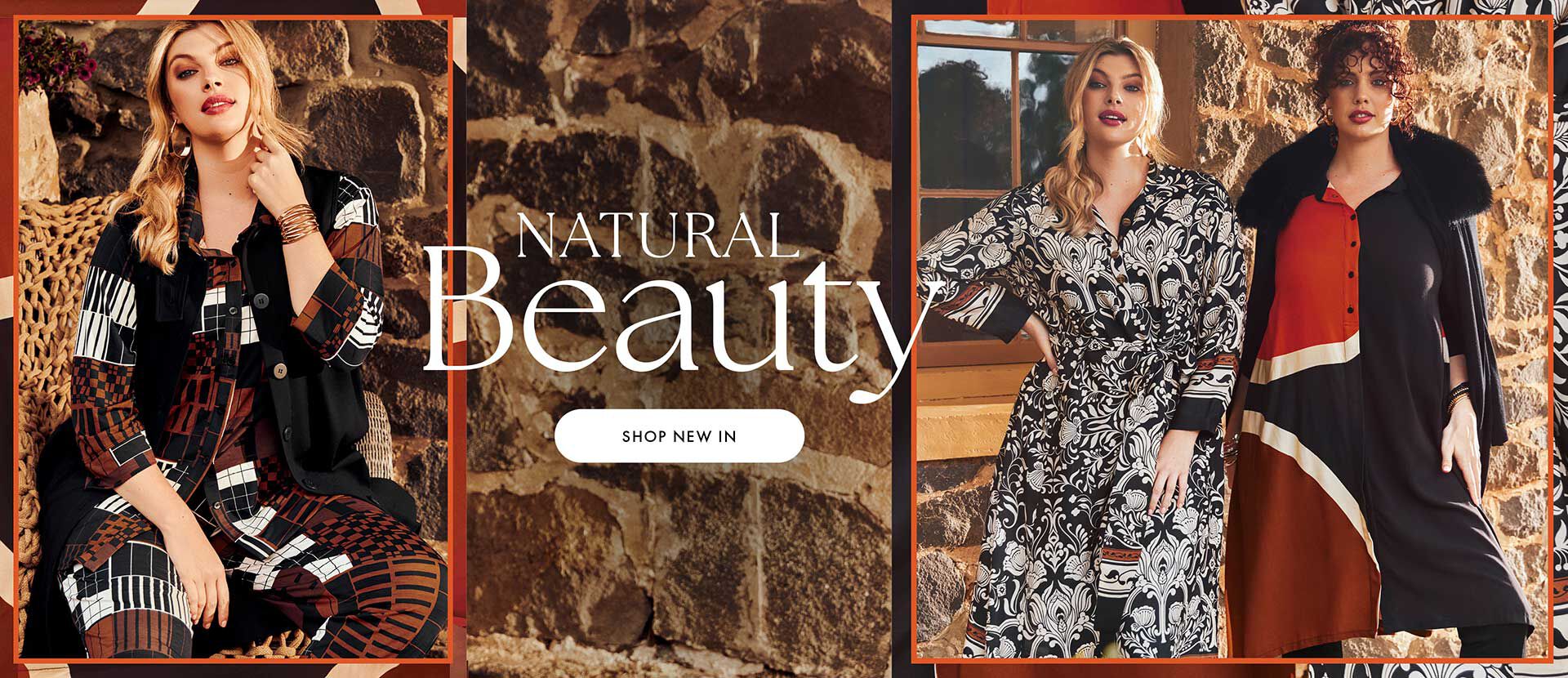 Taking Shape: Plus Size Women's Clothing in UK