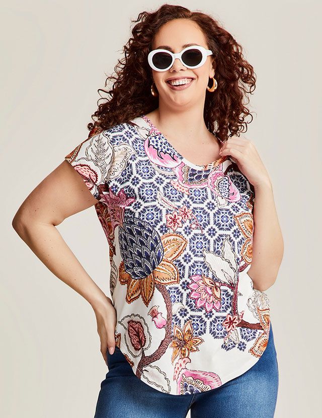Taking Shape: Plus Size Women's Clothing in UK