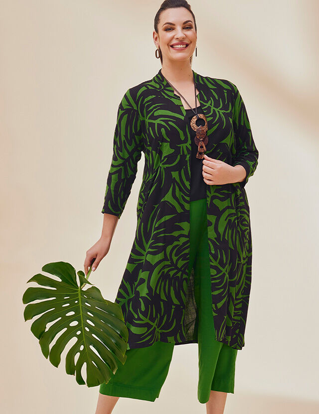 Taking Shape: Plus Size Women's Clothing in New Zealand