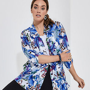 Taking Shape: Plus Size Women's Clothing in Australia