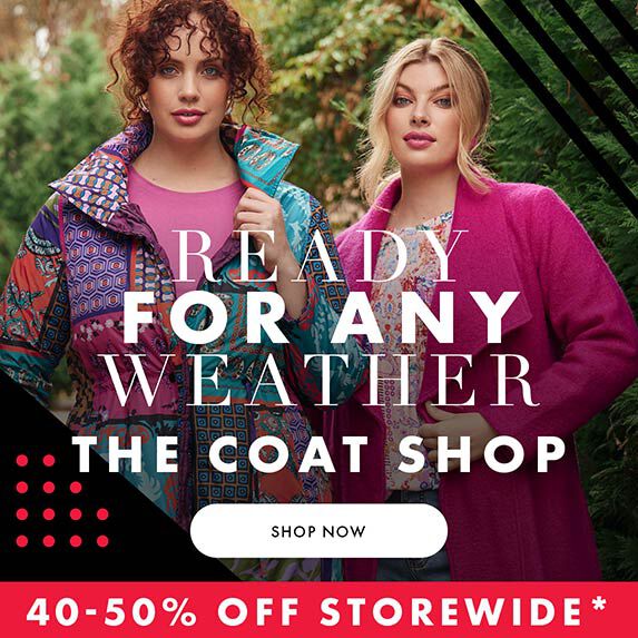 Taking Shape: Plus Size Women's Clothing in UK