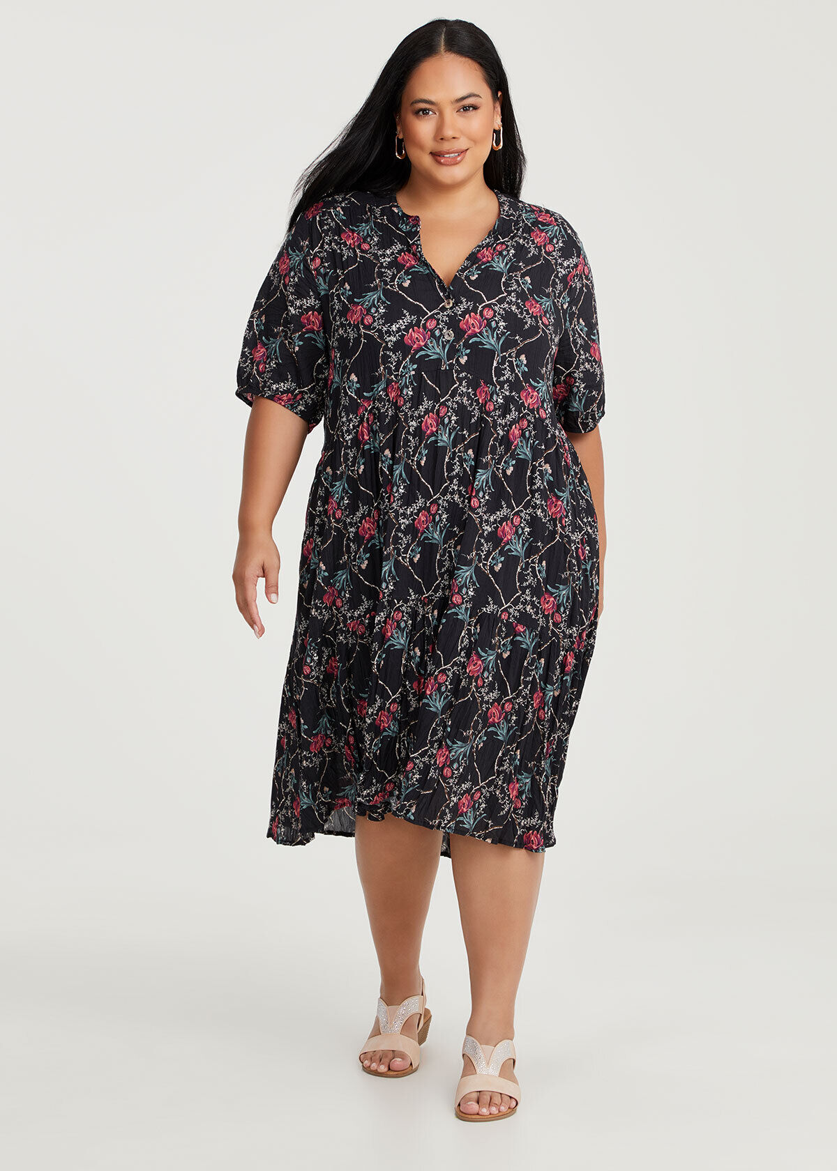 Plus size dress australia store