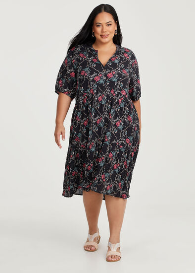 Plus Size Dresses Australia: Women’s Curve Dresses | Taking Shape AU