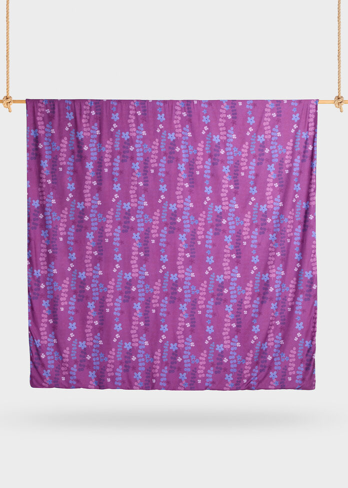 Shop Joan Blond Quilt Cover Set in Multi | Accessories | Taking Shape UK