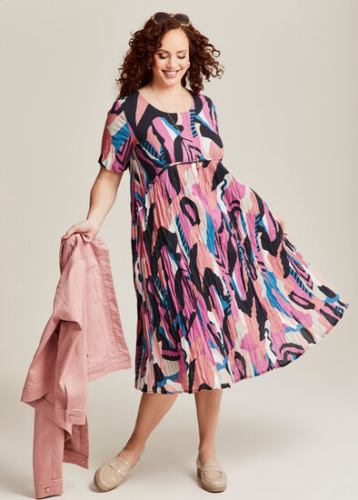 New Plus Size Clothing: New Arrivals Curve Fashion | Taking Shape AU