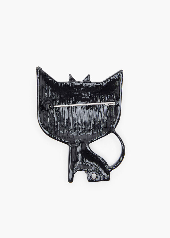 Shop Cat Brooch | Accessories | Taking Shape AU