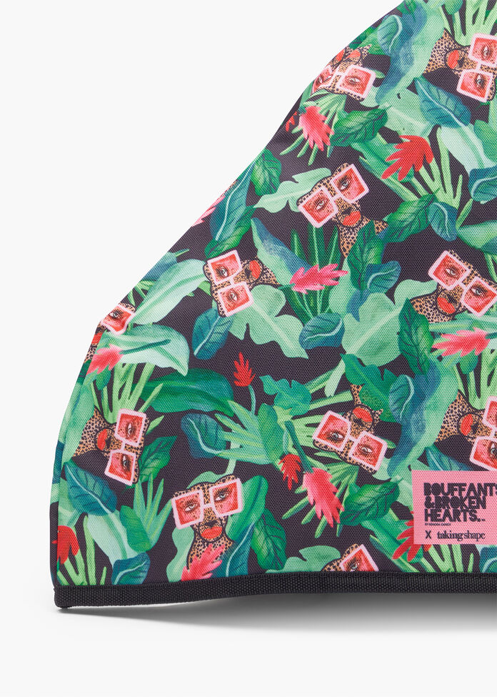 Shop Bouffants Insulated Food Cover in Multi | Accessories | Taking ...