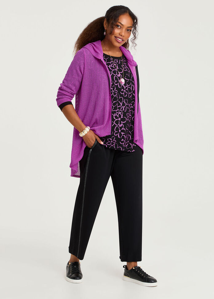 Shop Plus Size Natural Kaia Daisy Top, Floral | Taking Shape AU