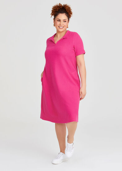 New Arrival Plus Size Dresses | Taking Shape NZ