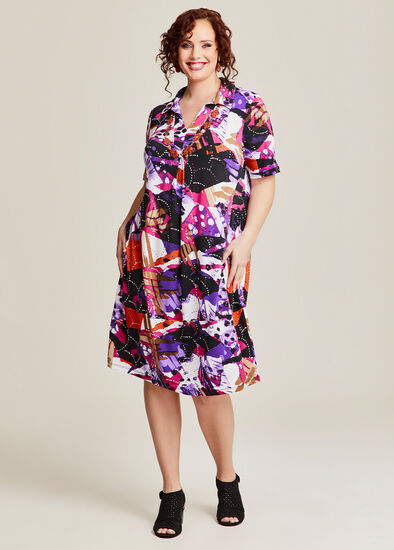 Plus Size Dresses New Zealand: Women’s Curve Dresses | Taking Shape NZ