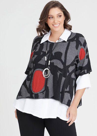 Plus Size Knitwear & Jumpers | Taking Shape AU