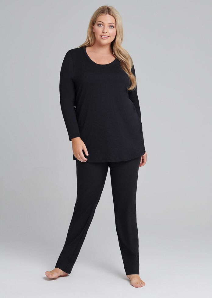 Shop Decorous Body Top in Brown, Sizes 12-30 | Taking Shape AU