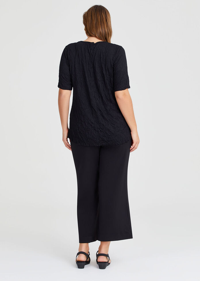 Bamboo Blend Alma Top | Plus Size | Taking Shape AU