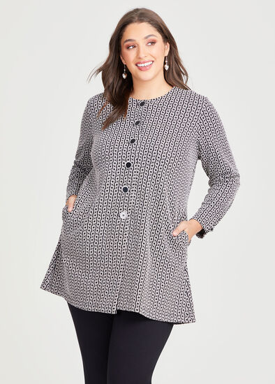 Women’s Plus Size Jackets Australia | Taking Shape AU
