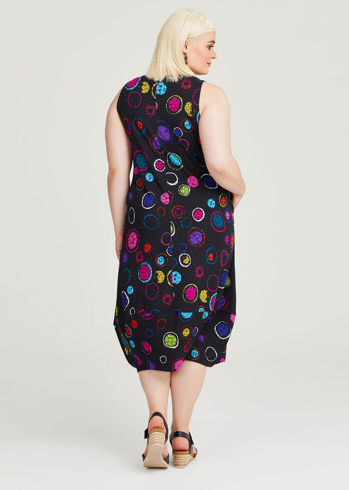 Shop Plus Size Piia Dress in White | Taking Shape AU