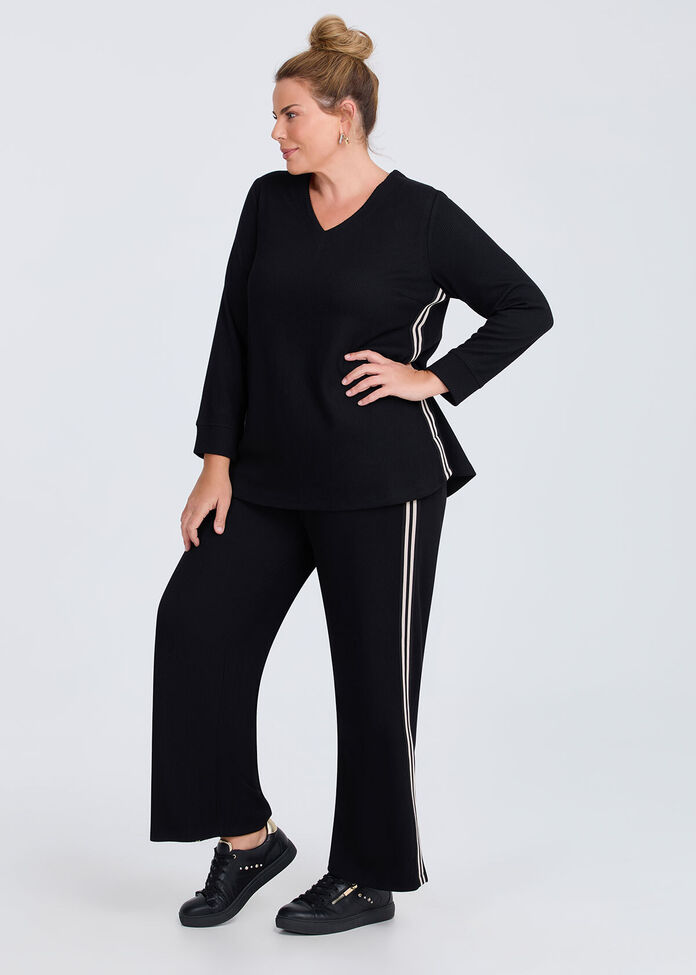 Natural Go Go Outfit