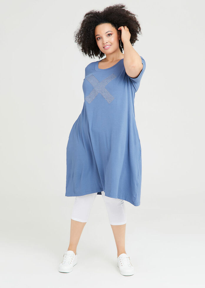 Shop Plus Size Natural Glam Dress, Black | Taking Shape AU