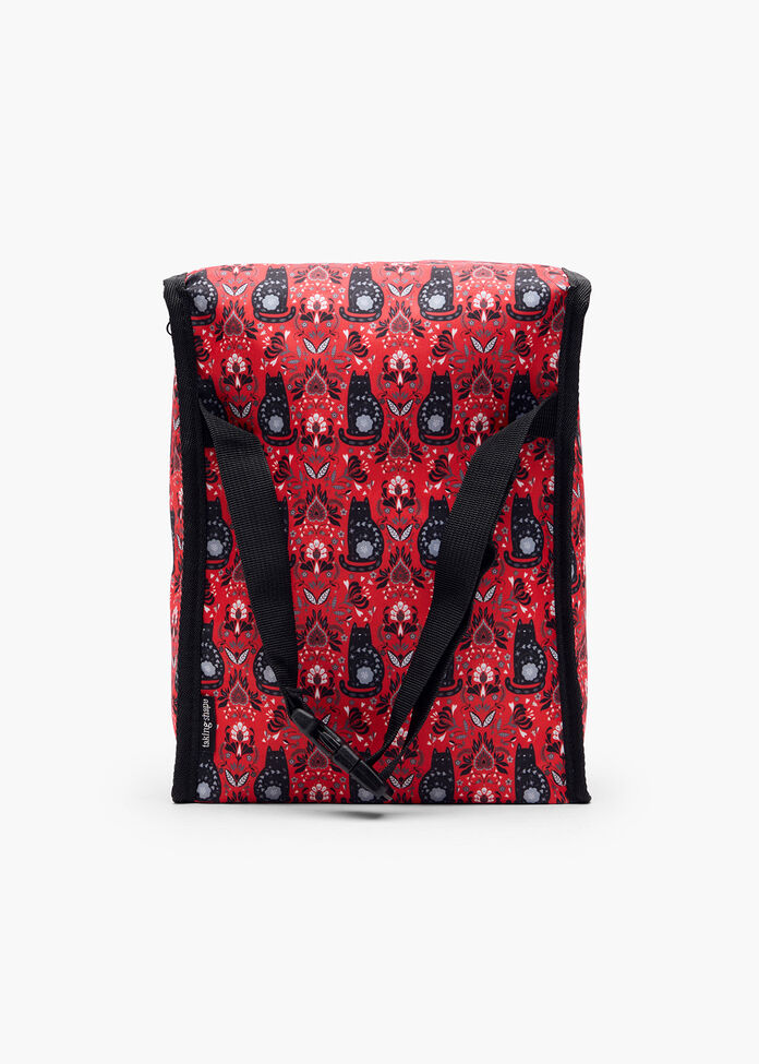 Shop Cat Car Rubbish Bin in Multi | Accessories | Taking Shape AU