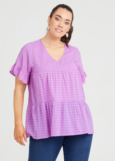 Taking Shape: Plus Size Women's Clothing in Australia