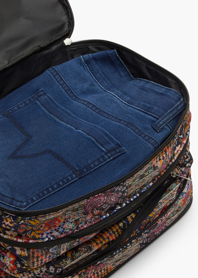 Shop Expandable Travel Cell in Multi | Accessories | Taking Shape NZ