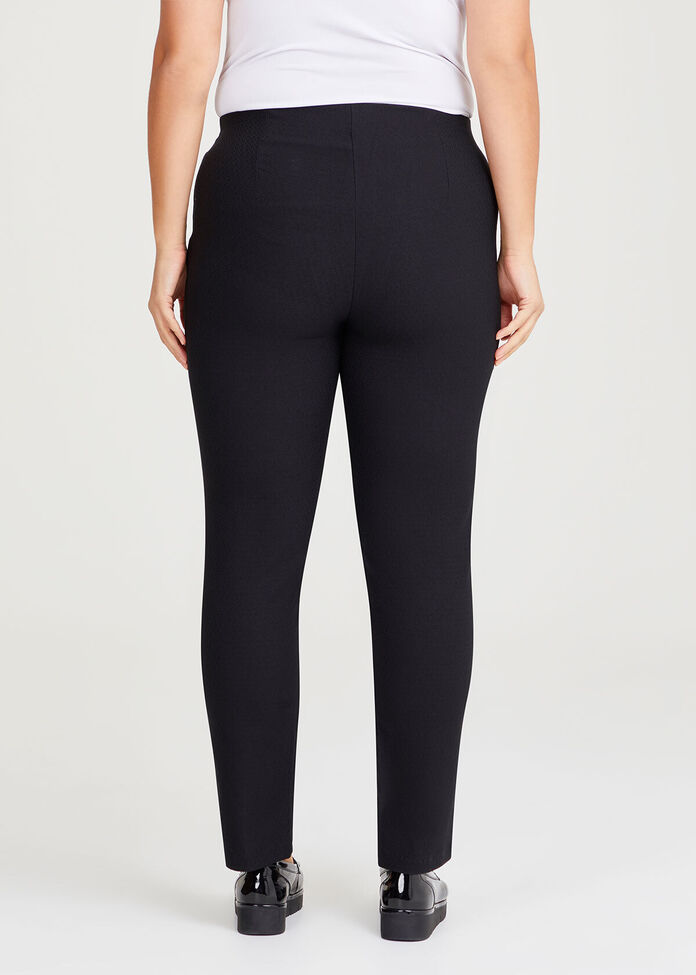 Tall Lead Taper Pant