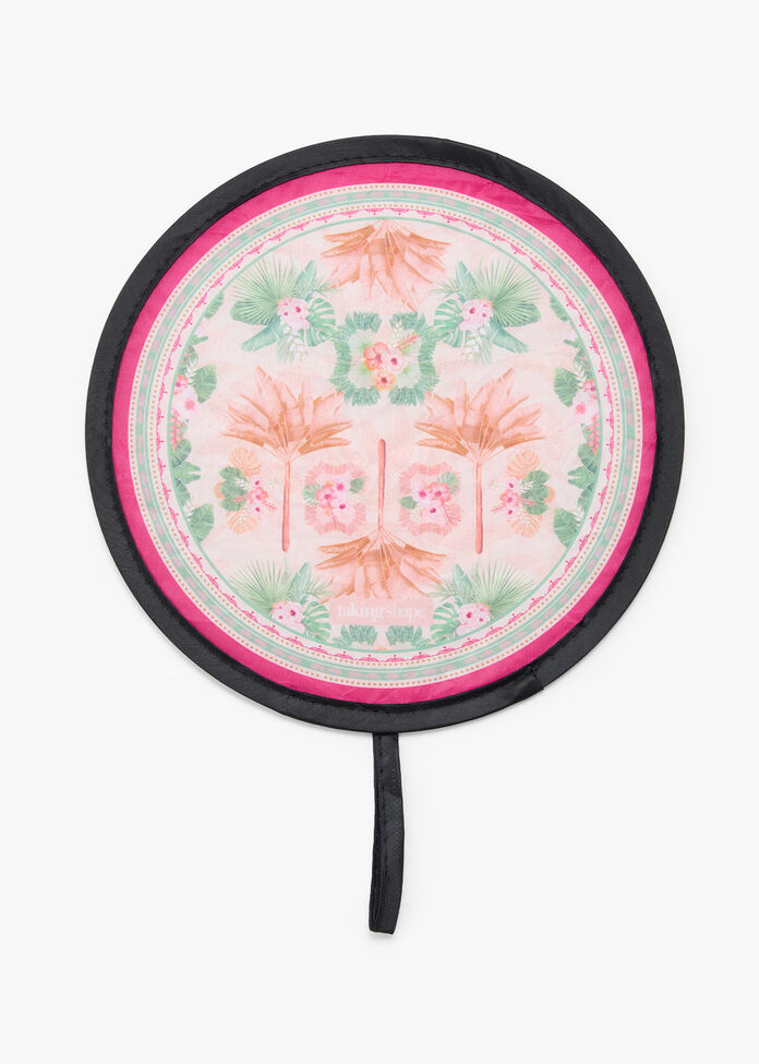 Shop Twist Fan in Multi | Accessories | Taking Shape AU